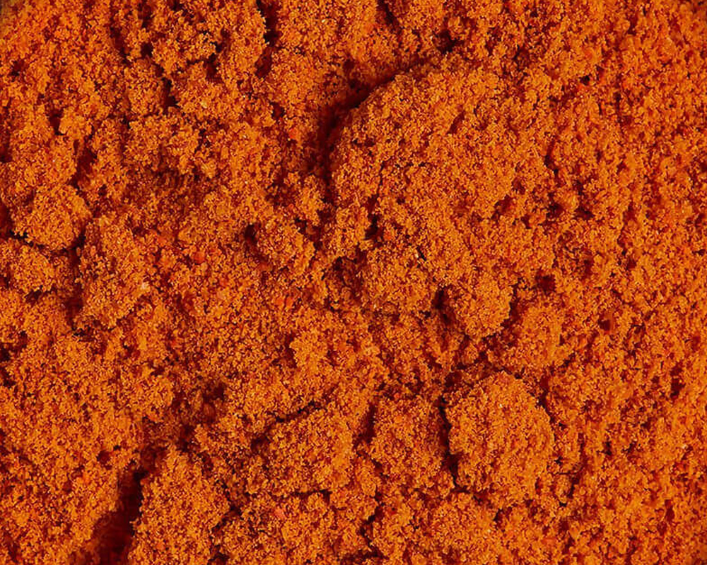 Organic Cayenne Pepper