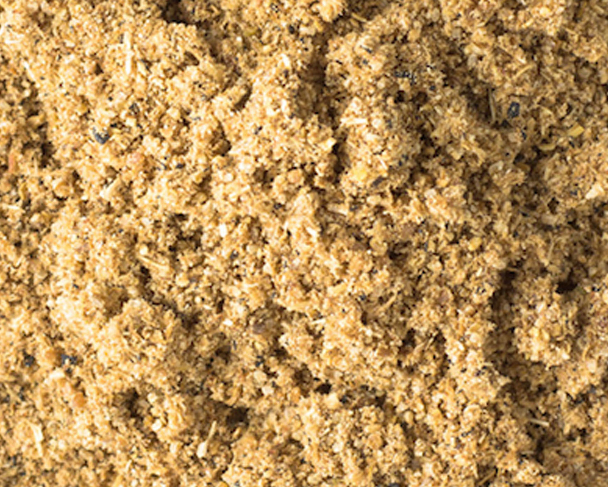 Organic Ground Cumin