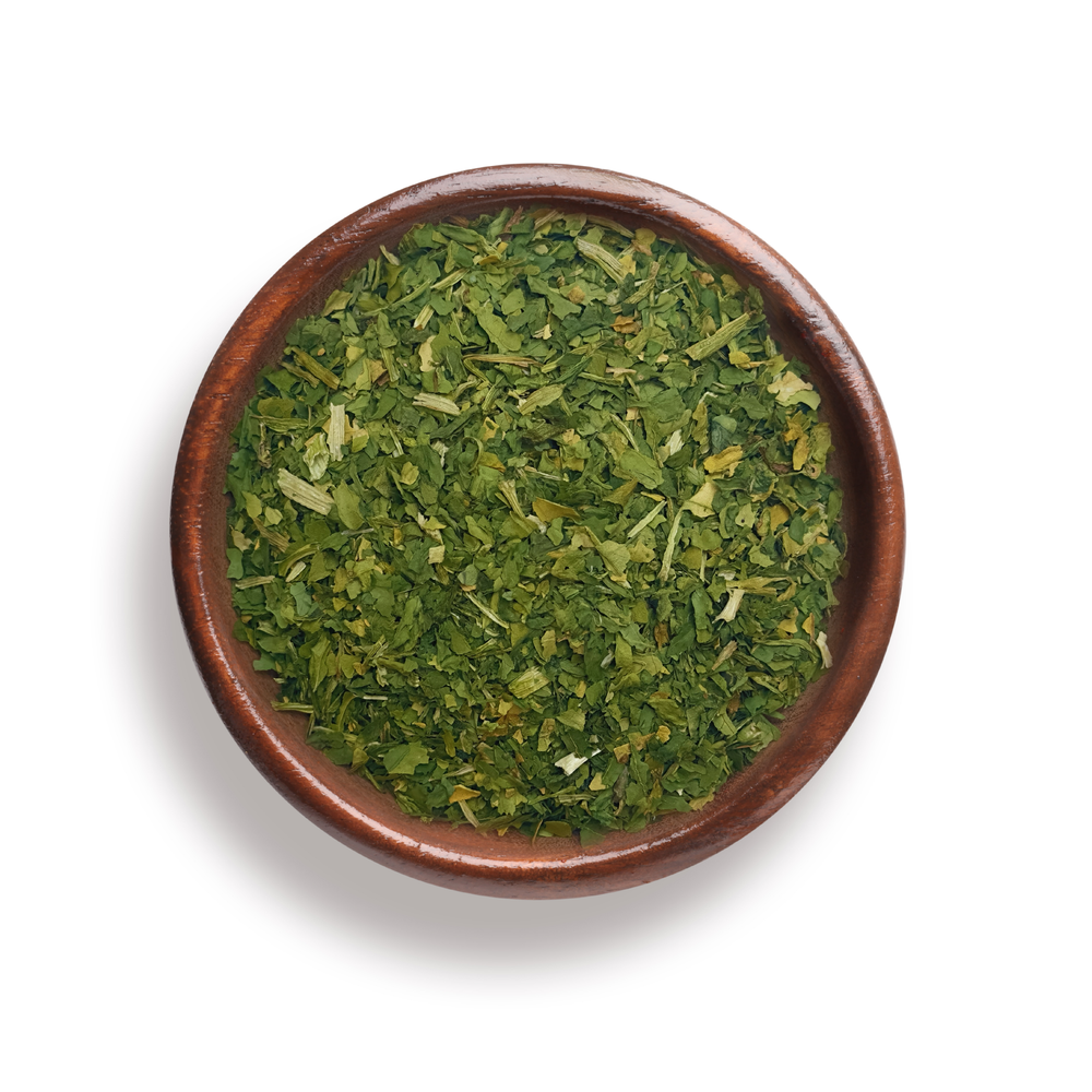 Organic Spinach Flakes