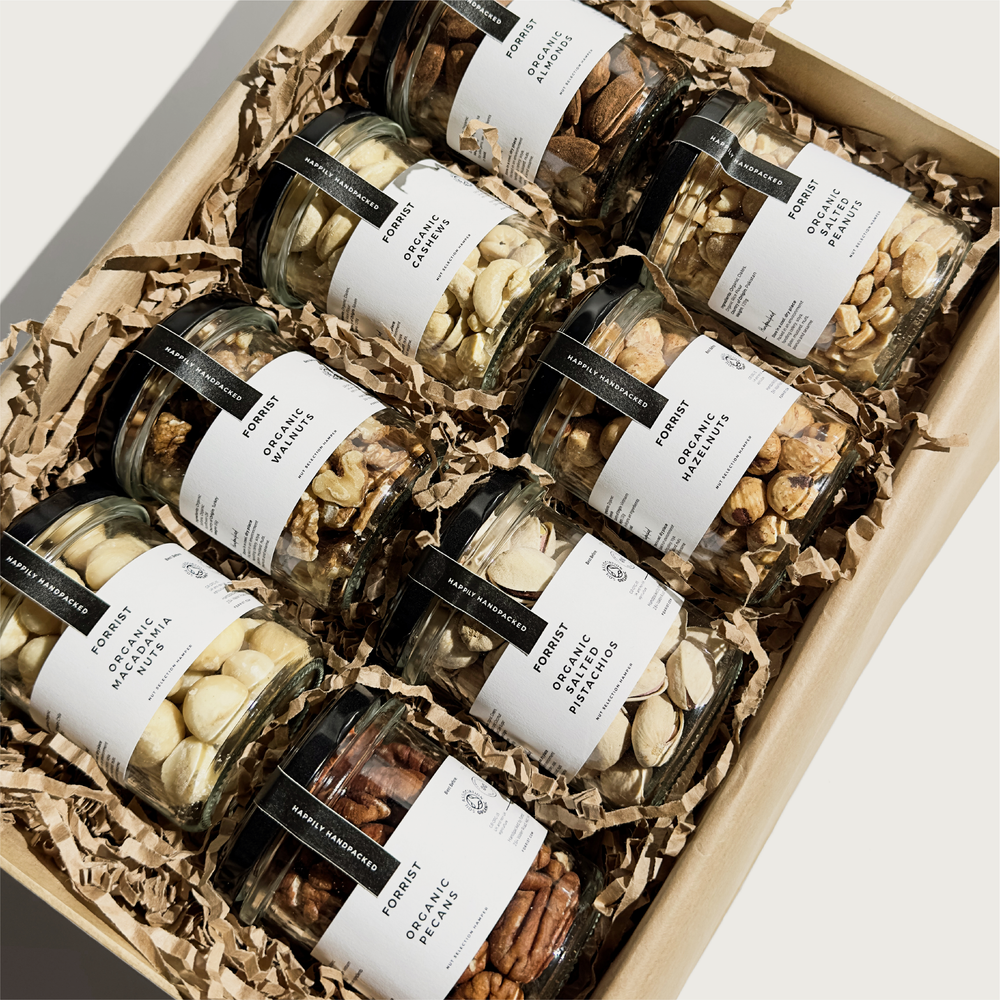 Bespoke Corporate Hampers