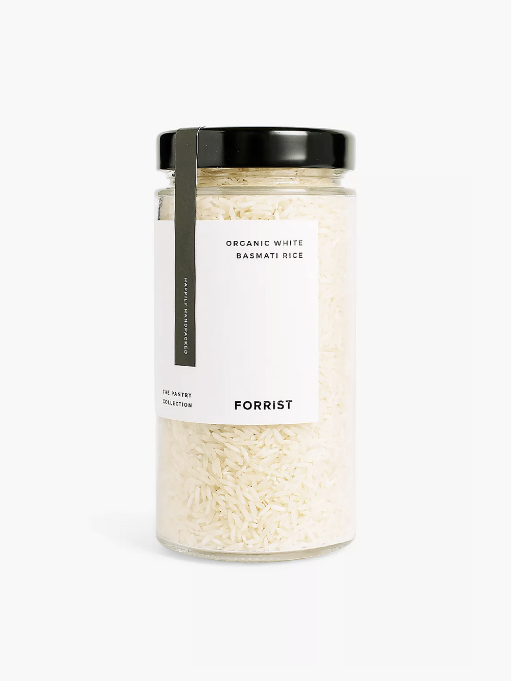 Forrist x The Grocer at 2