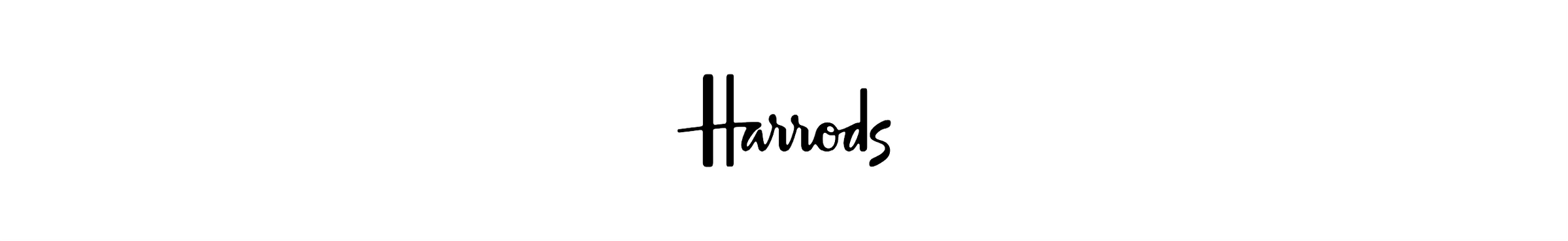 Forrist x Harrods