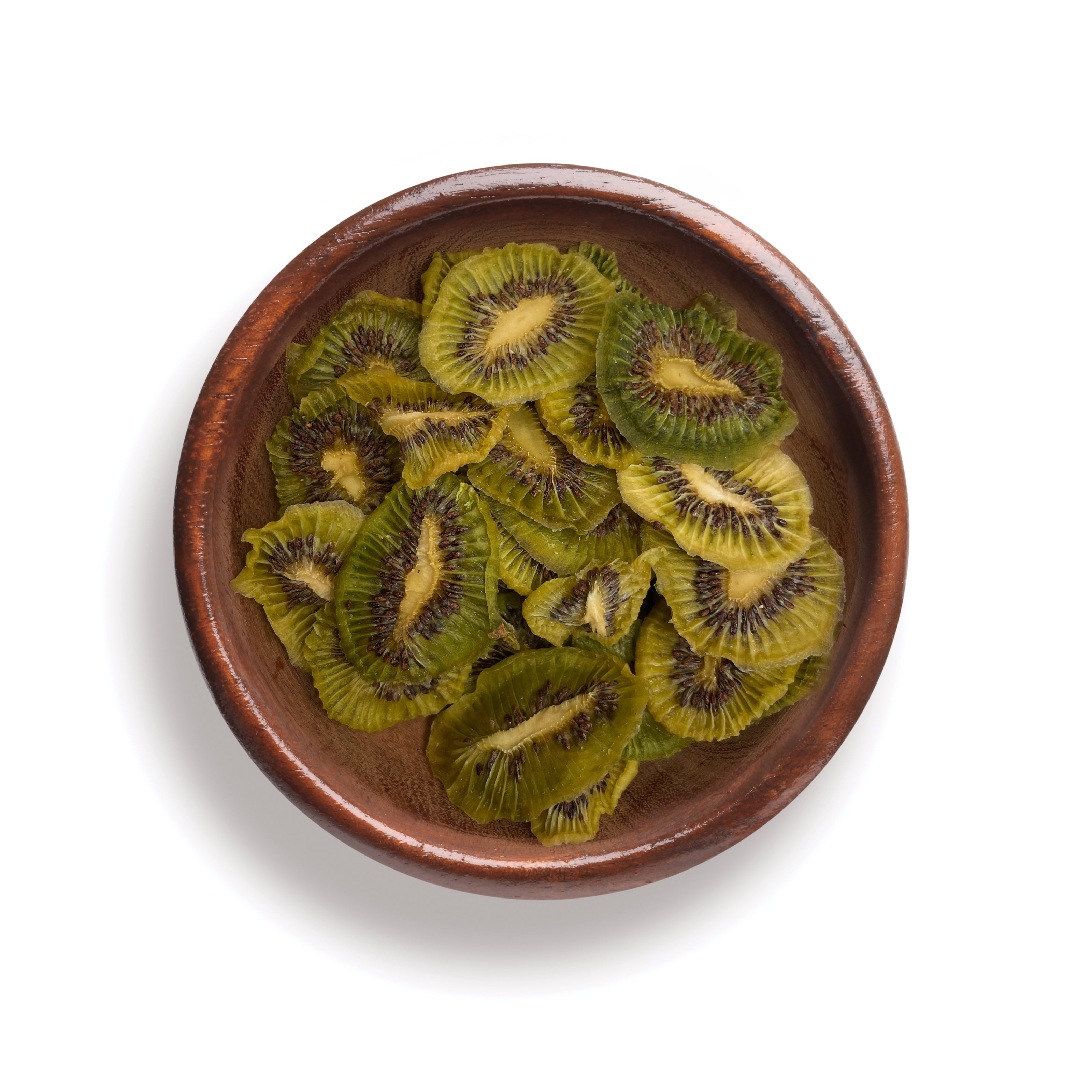 Organic Dried Kiwi