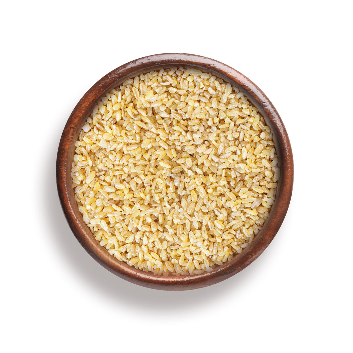 Organic Bulgur Wheat