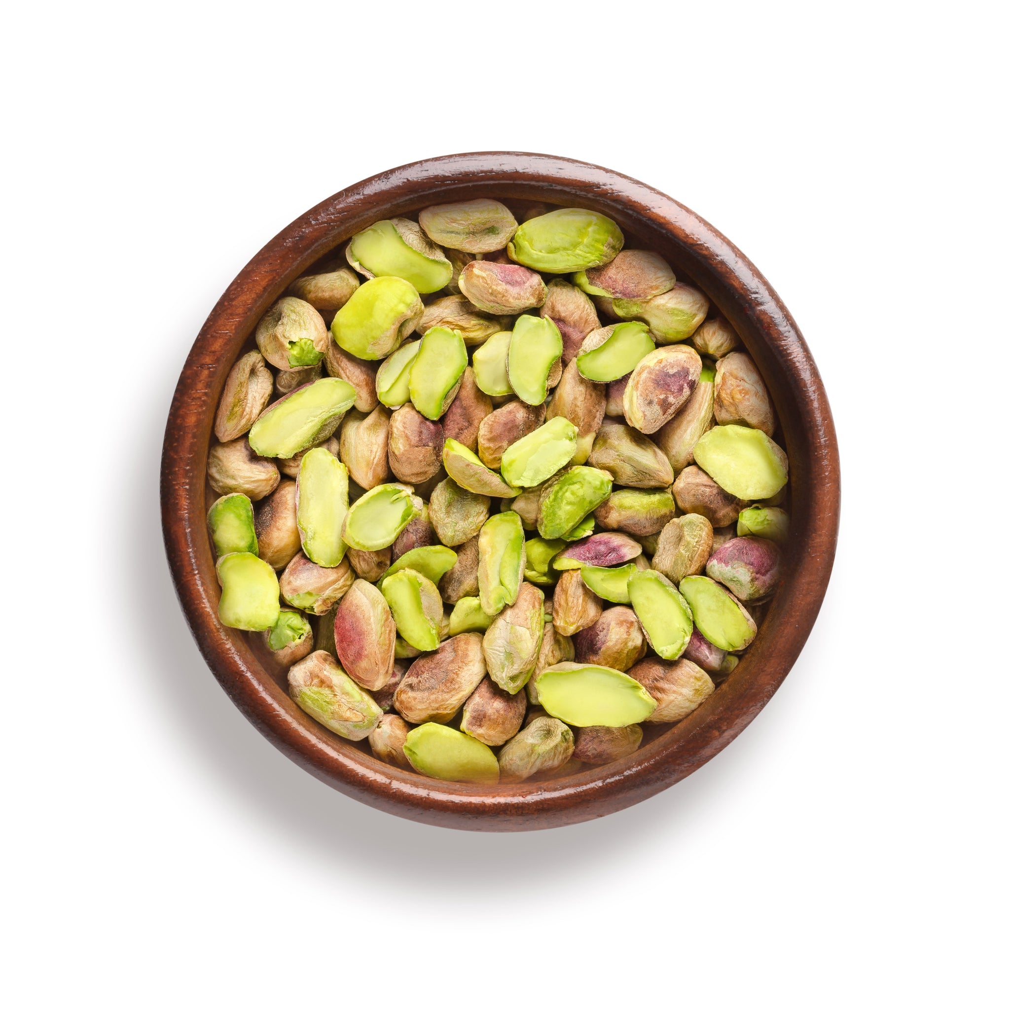 Organic Pistachio Kernels