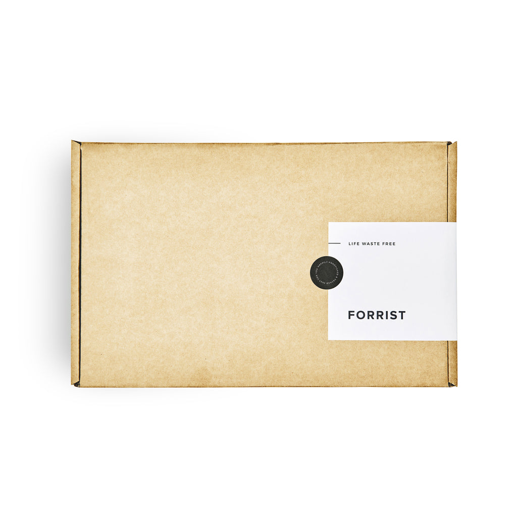 Organic Protein Box – Forrist